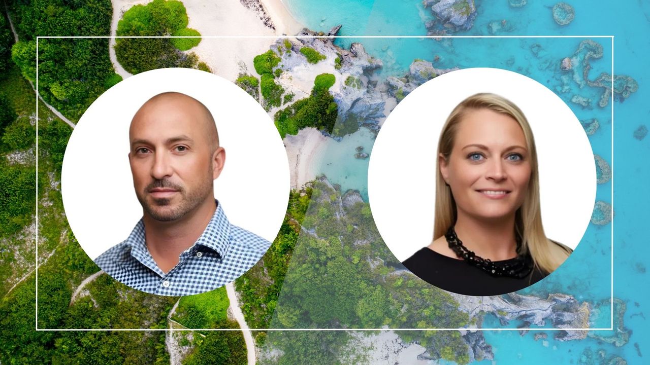 Ariel Re reshuffles leadership, names Sarah Morgan head of property ...